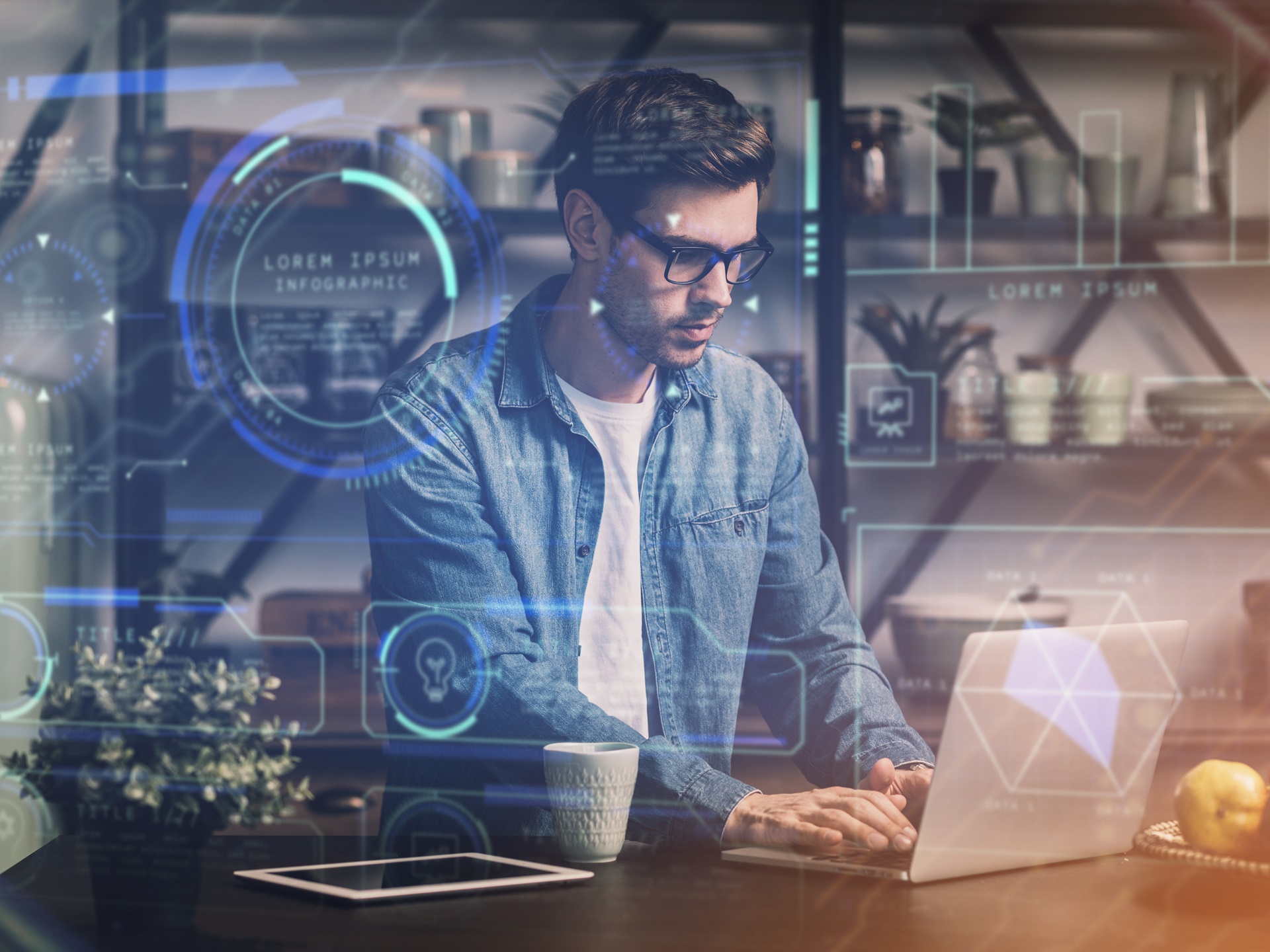 Automatización de Procesos | Espartup Consulting