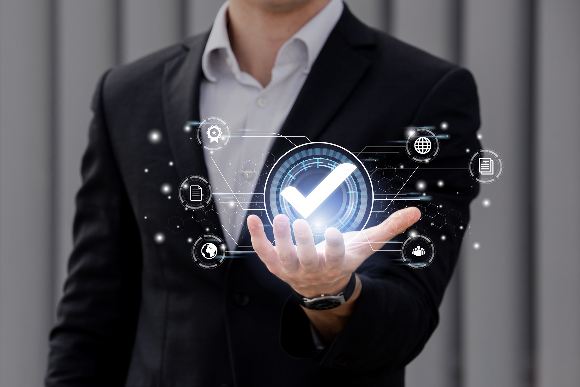 Soluciones Compliance | Espartup Consulting