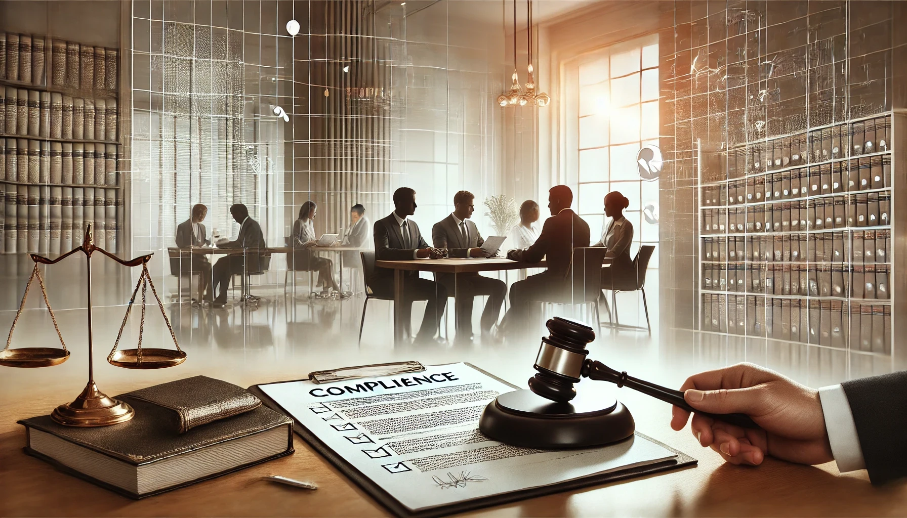 La importancia del Compliance en la empresa moderna | Espartup Consulting