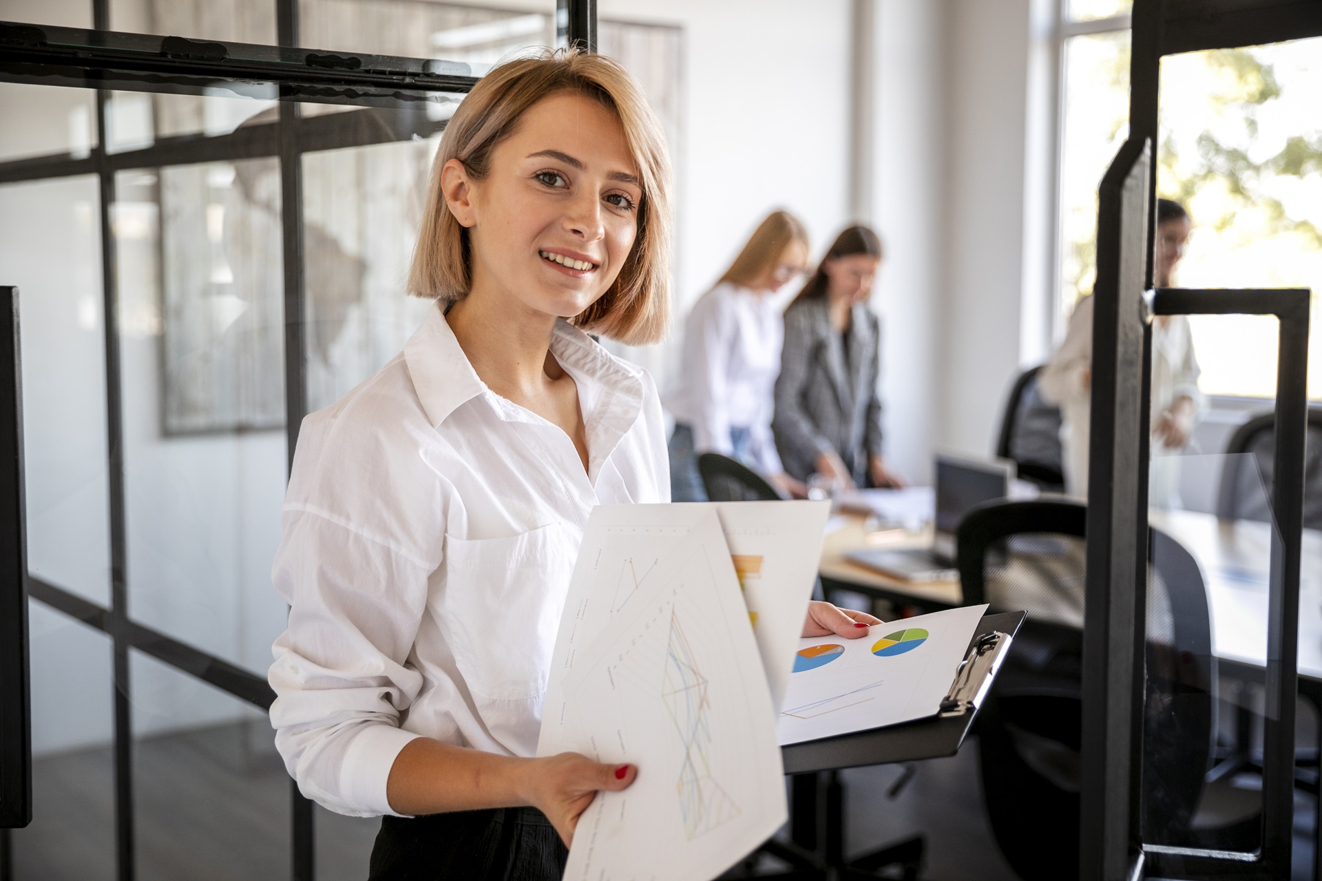 Selección de Personal Cualificado | Espartup Consulting